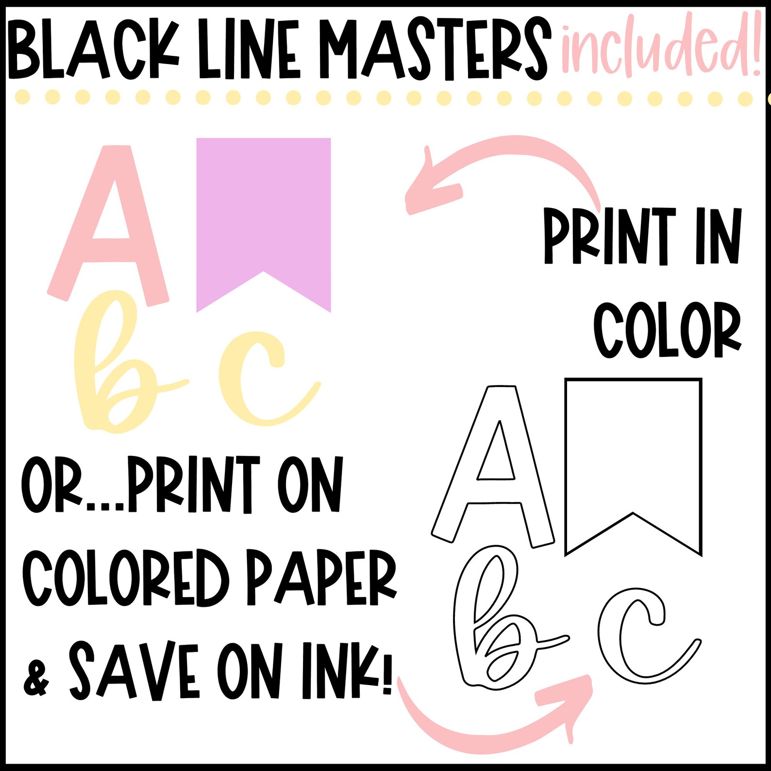 BULLETIN BOARD KIT Spring Bee Kind Always Interactive | Etsy