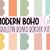 BULLETIN BOARD BORDERS Bold & Bright Collection Classroom Bulletin ...