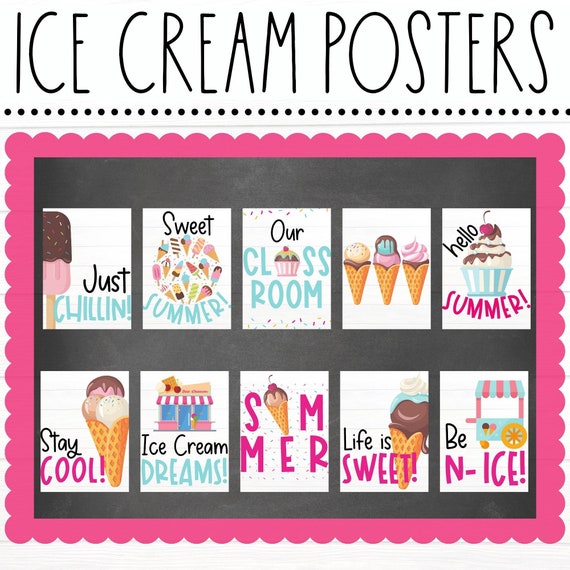 Poster Board Ideas For Projects