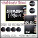 Affirmation Station Chalkboard THEME Positive Student Affirmation ...