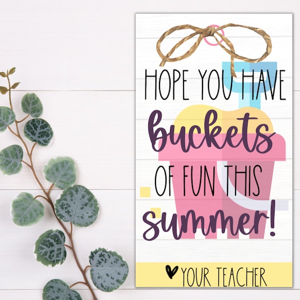 End of Year Student Gifts - Etsy