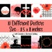 BULLETIN BOARD KITS - Remembrance Day Classroom Posters | Veteran's Day ...