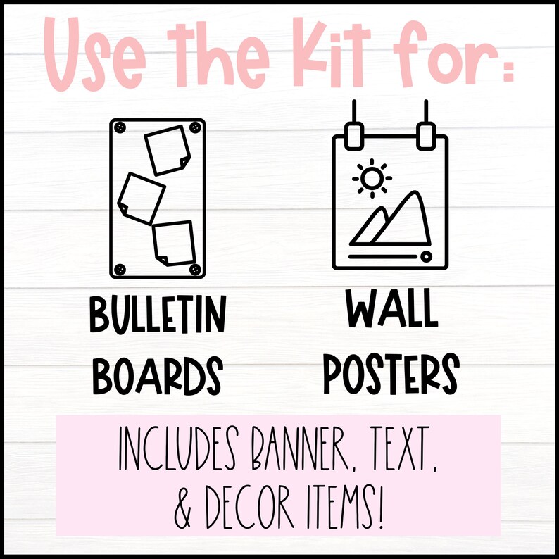 Valentine's Day Bulletin Board Kit - Our Class is Sweet - Classroom ...