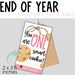 STUDENT GIFT TAGS - You Are One Smart Cookie | End of Year Gift ...