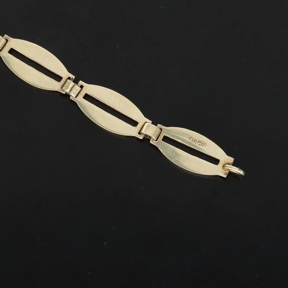 Aksel Holmsen Bracelet - A Norwegian Hand-painted Gui… - Gem