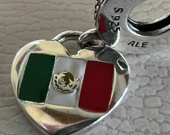 Pandora Charms Mexico - Etsy