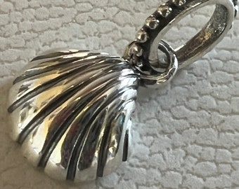 Pandora Shell - Etsy