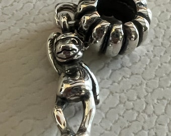 Pandora Charms Monkey - Etsy