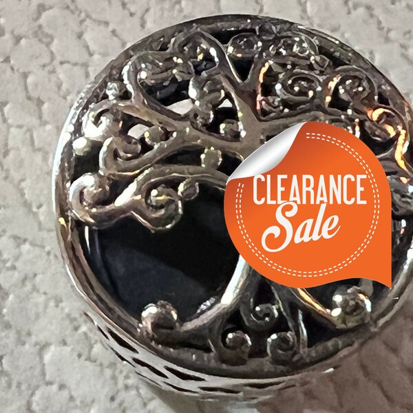 Pandora Charms Family Tree - Etsy