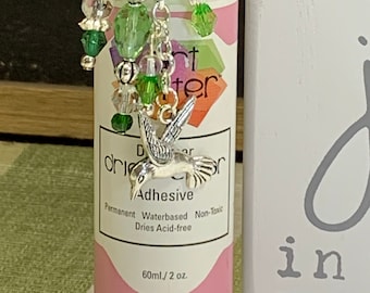 Glue Bottle Topper Ladybug - Etsy