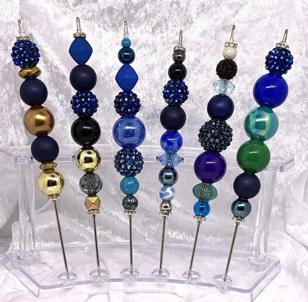 Pokey Tool - Cerulean Rhapsody - Etsy