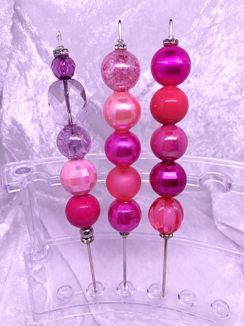 Pokey Tool - Magenta Maraschino - Etsy