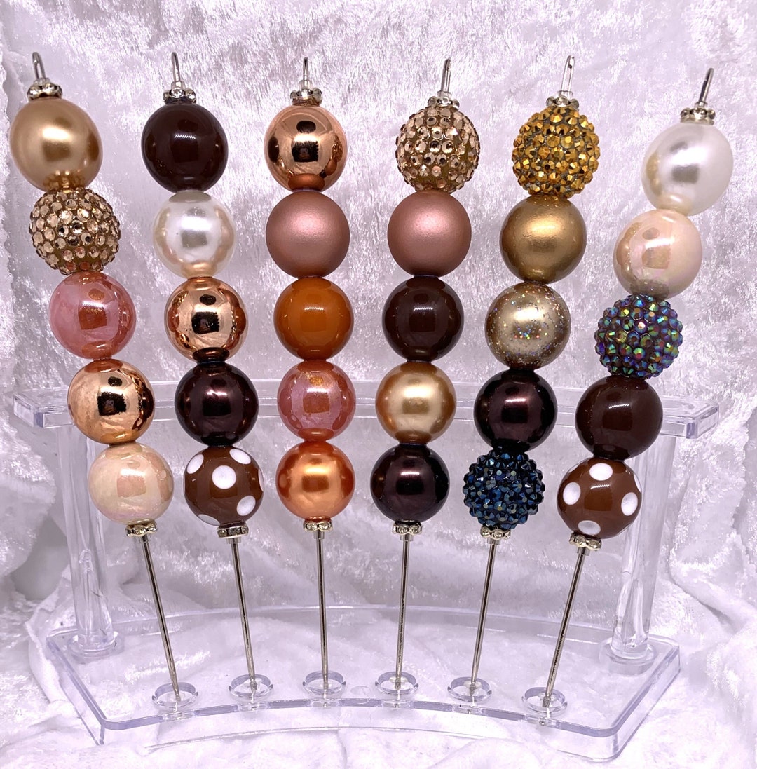 Pokey Tool - Mocha Gold - Etsy