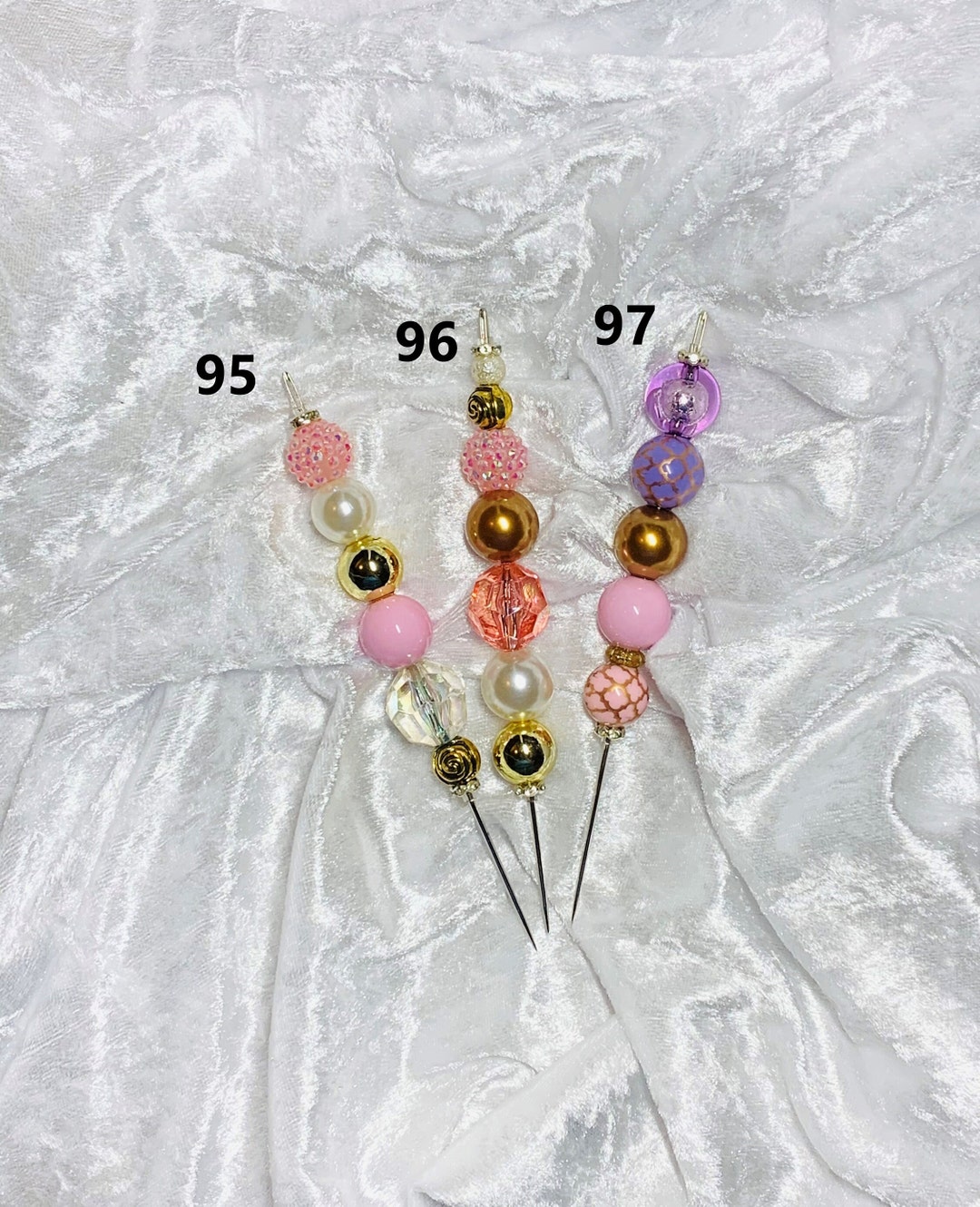 Pokey Tool Pink and Gold - Etsy