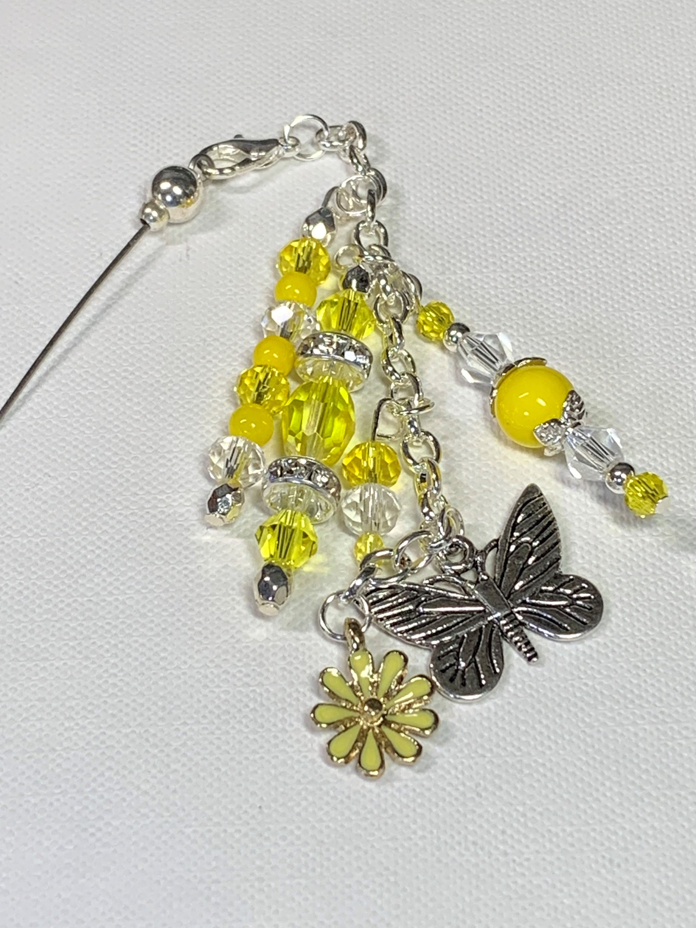 Glue Bottle Topper Butterfly - Etsy