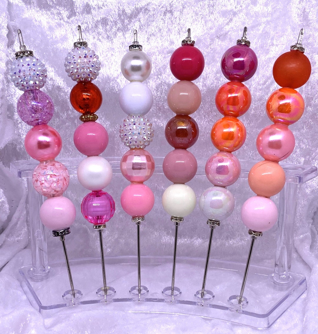 Pokey Tool - Rosy Pearl - Etsy