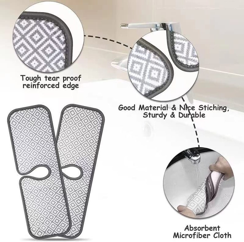 Handmade Faucet Handle Drip Catcher Tray Faucet Mat for - Etsy