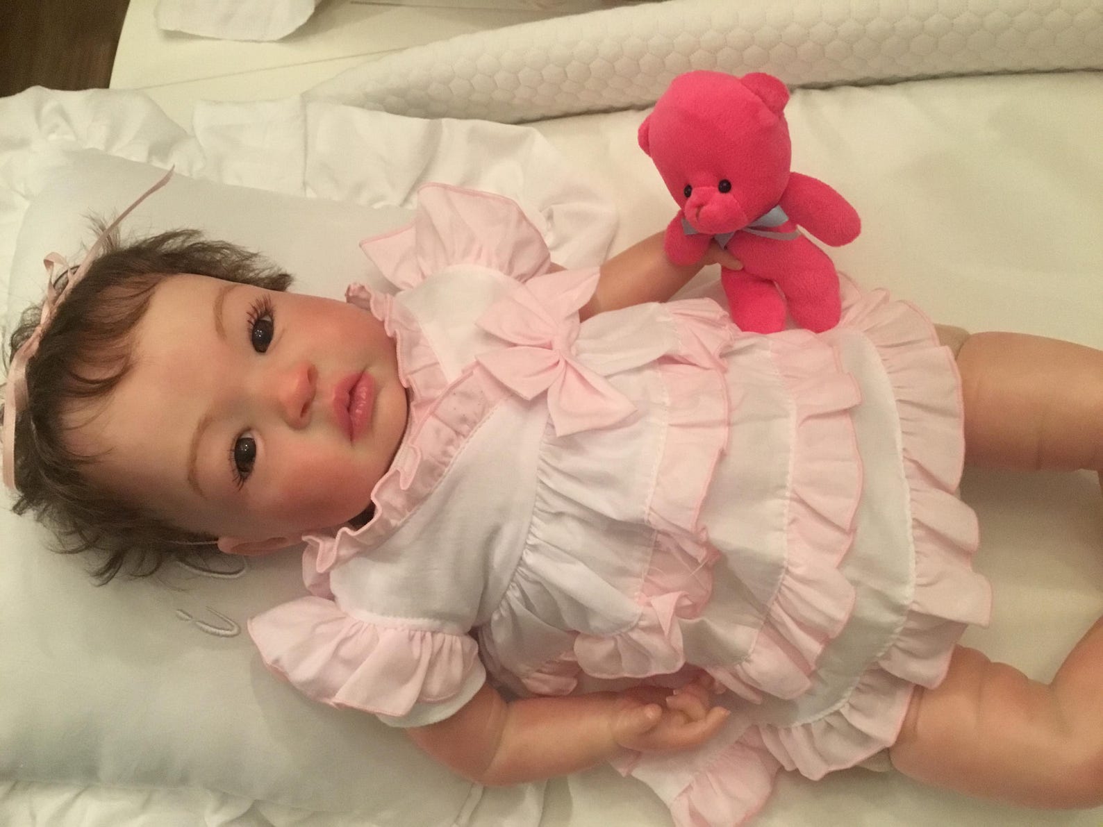 Reborn Doll Shyann for Sale Ready to Ship - Etsy
