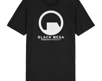 Half Life Black Mesa - Etsy
