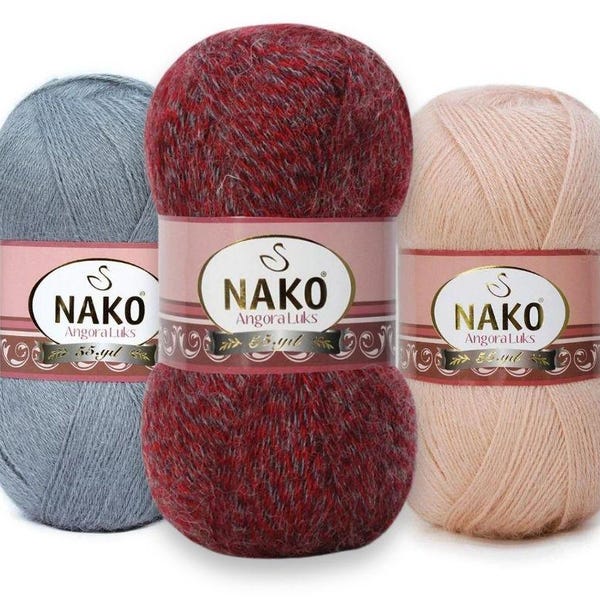 Turkish Yarn - Etsy