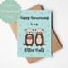 Hap-bee Father's Day Dad, Cute Father's Day Card, Punny Father's Day ...
