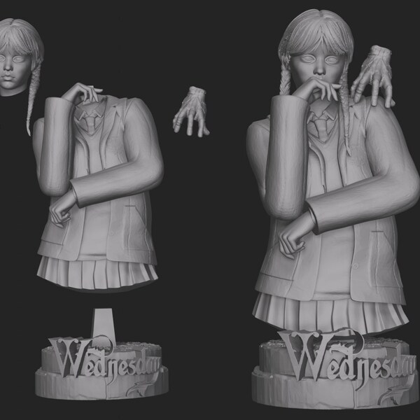 Wednesday School Uniform - Etsy