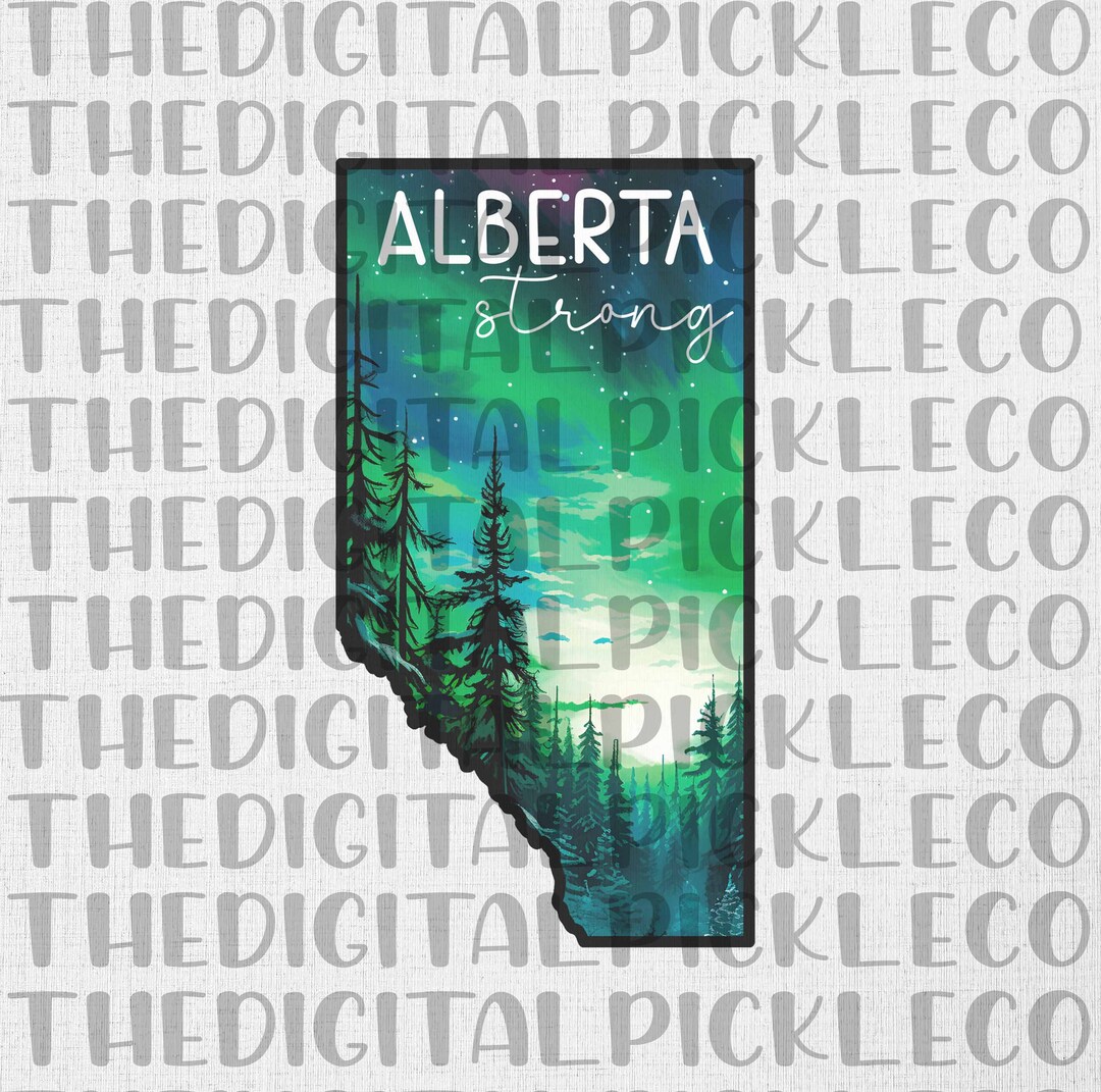 Alberta Wildfire Strong wildfiresfight Together 2023mountainswildrose ...