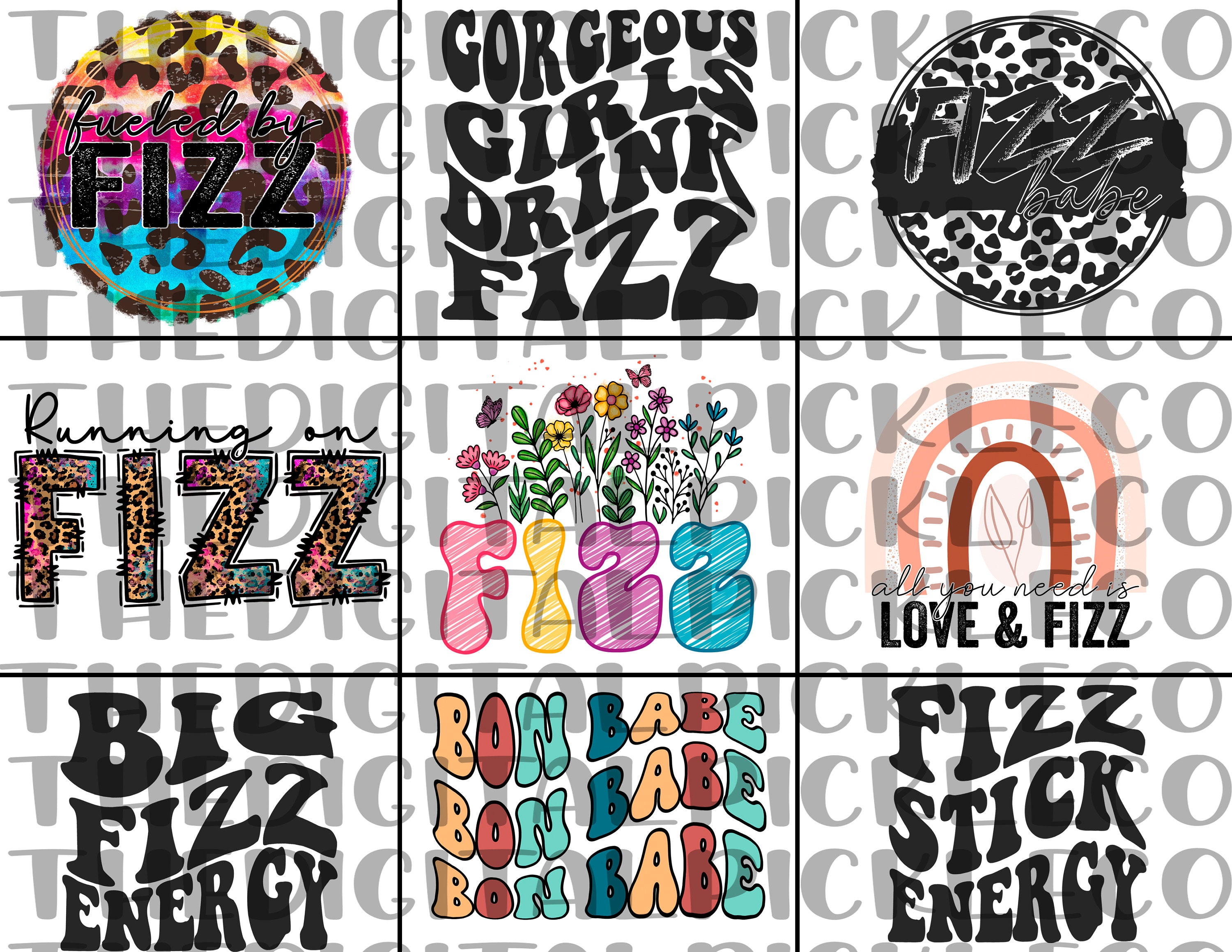 Gorgeous Girls Drink Fizz |fizz Babe|running on Fizz|fueled by Fizz|big ...