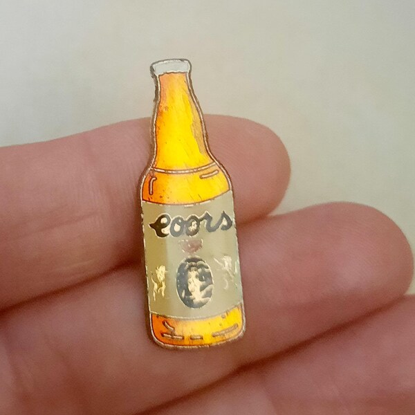 Beer Pins - Etsy
