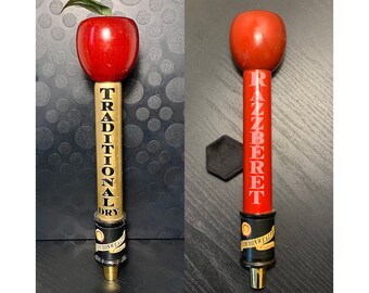 Cider Tap Handles - Etsy