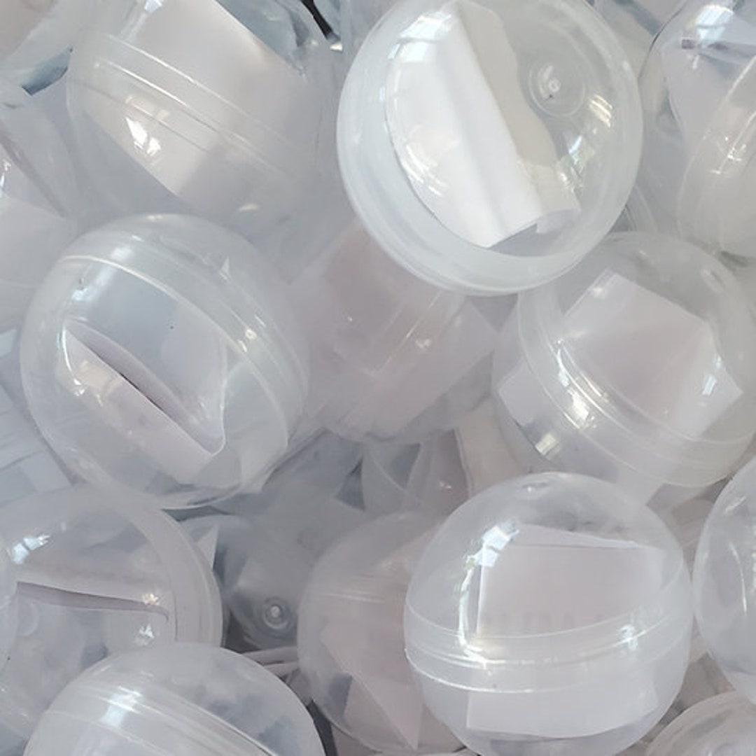 Mystery Crystal Capsules Crystal Mystery Box Mystery Capsule Capsule ...