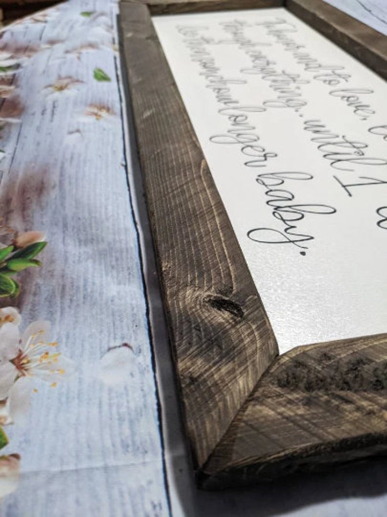 Yellowstone Sign/yellowstone Wedding Vows//rip Wheeler/ Rip & - Etsy