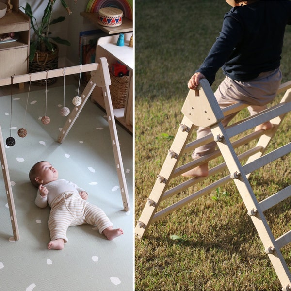 Baby Gym - Etsy
