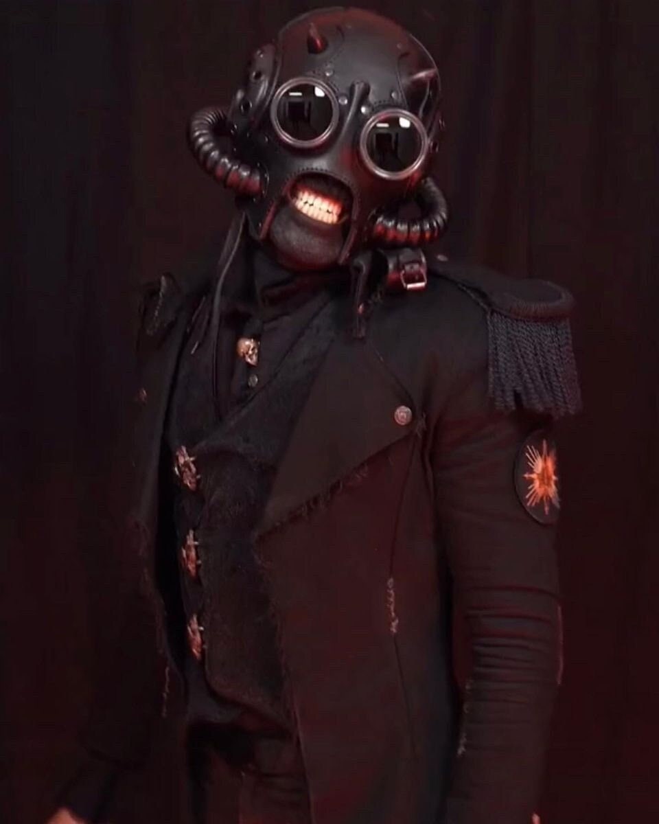 SPECIALIST: Letter Inspired by Some Cool GHOULS - Etsy UK