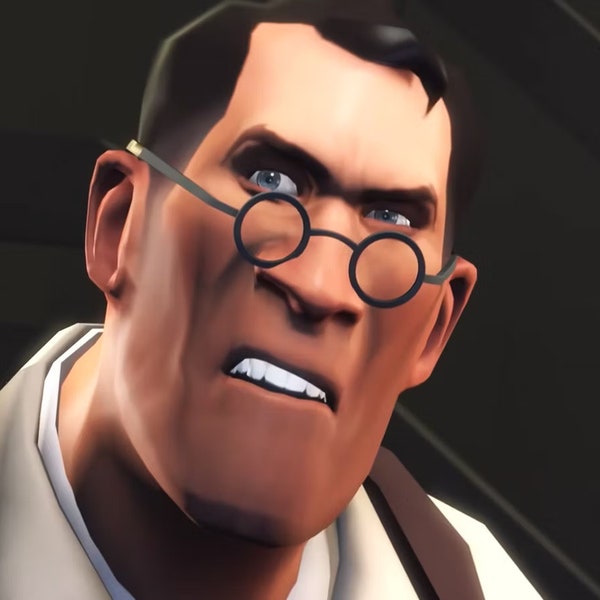 Team Fortress 2 - Etsy UK