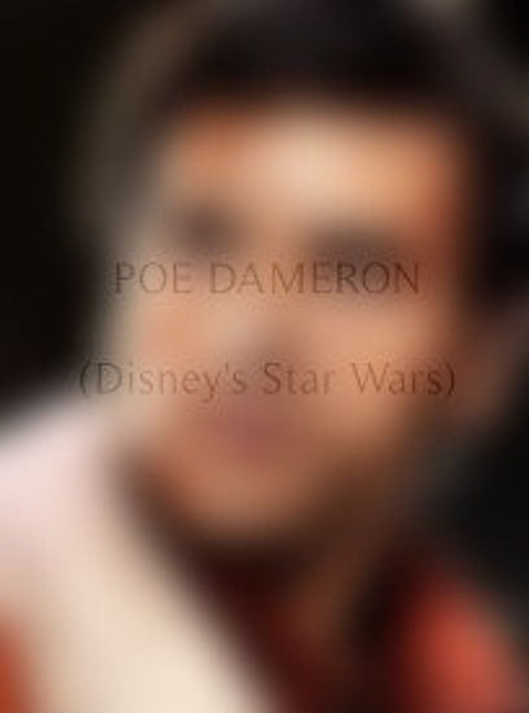 SPECIALIST: the Oscar Issac Character Pack - Etsy