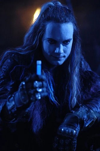 Repo The Genetic Opera Graverobber Costume