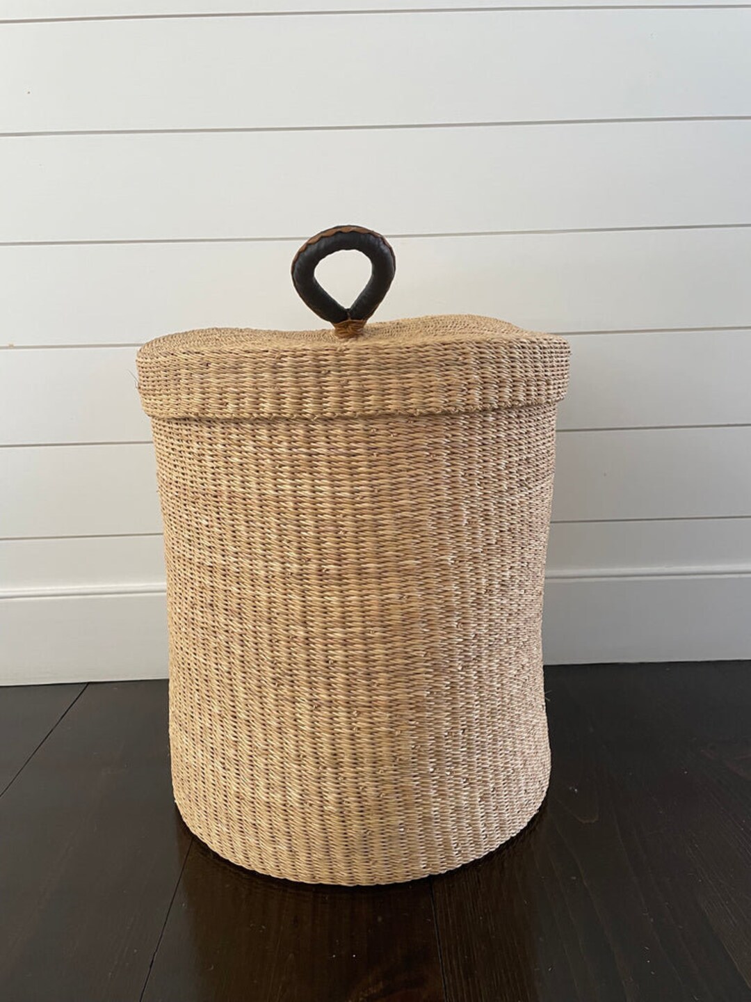 Xxl Floor Hamper, Small Laundry Basket With Lid, Large Laundry Basket ...