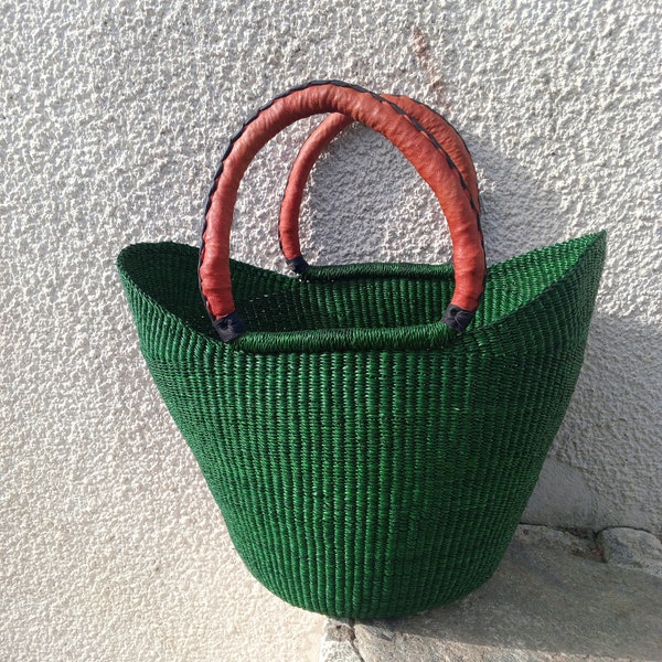 African Handbag - Etsy