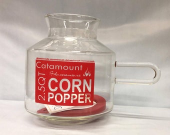 Corn Popper Vintage - Etsy