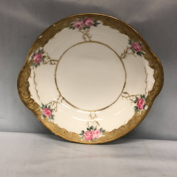 Hand Painted Nippon - Etsy