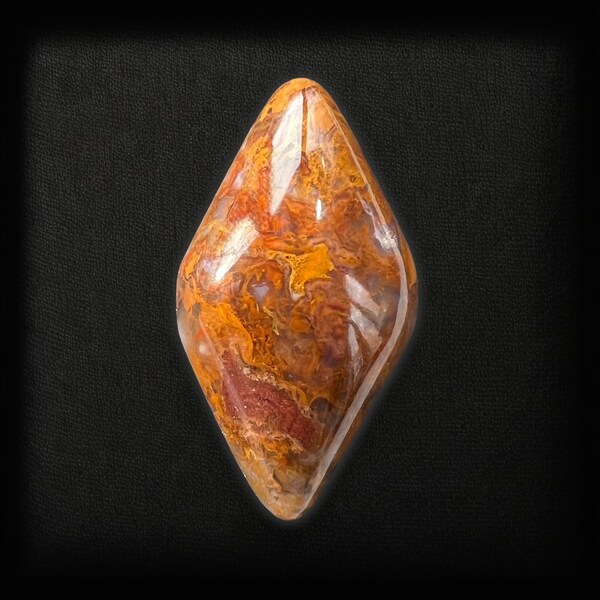 Mexican Moss Agate - Etsy