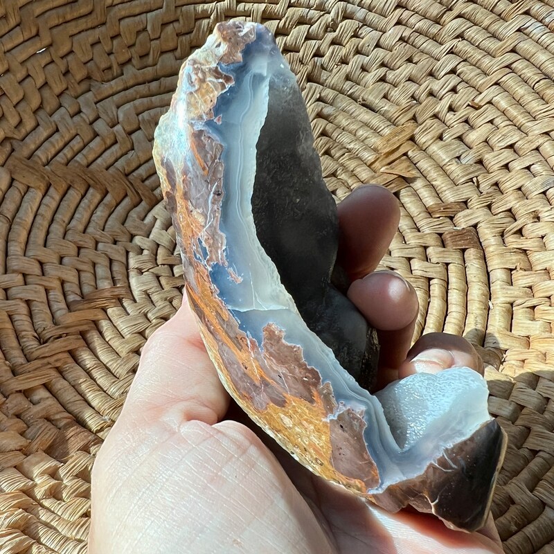 Thunder Eggs - Etsy
