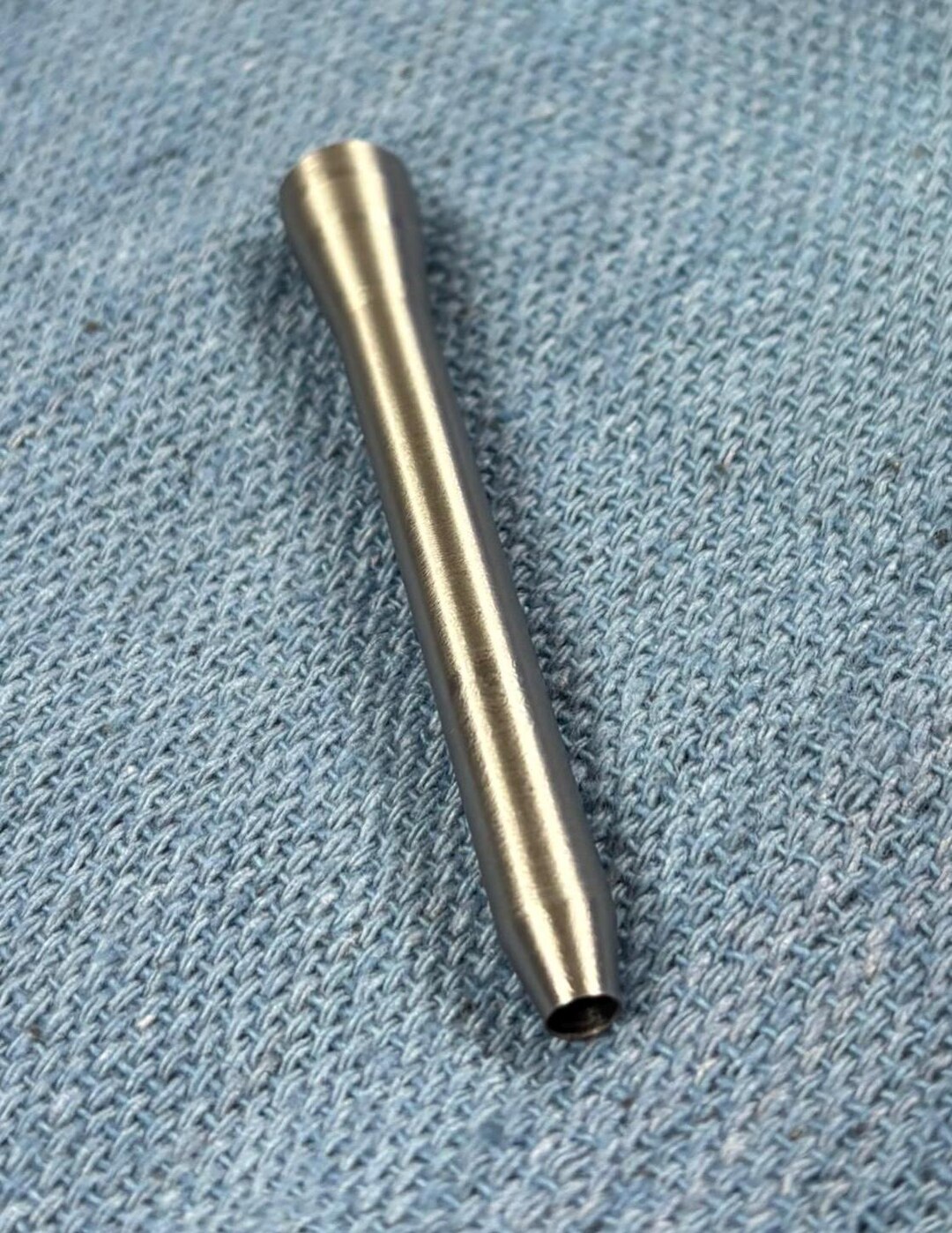 Stainless Steel Golf Tee One Hitter Pipe - Etsy