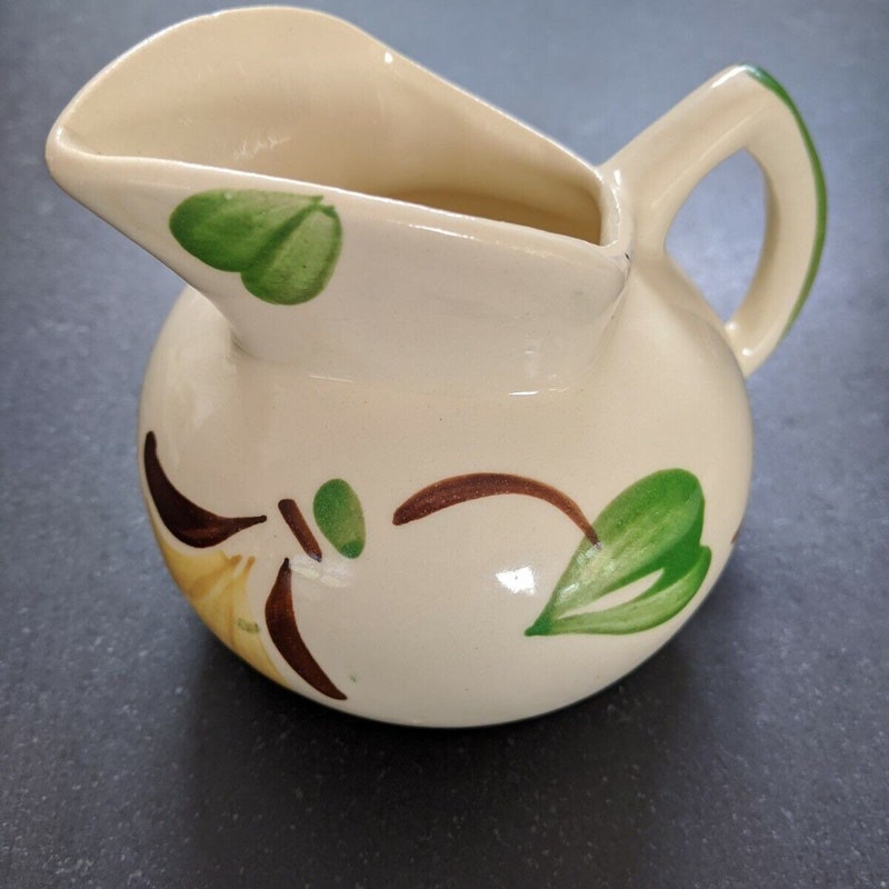 Purinton Pottery - Etsy