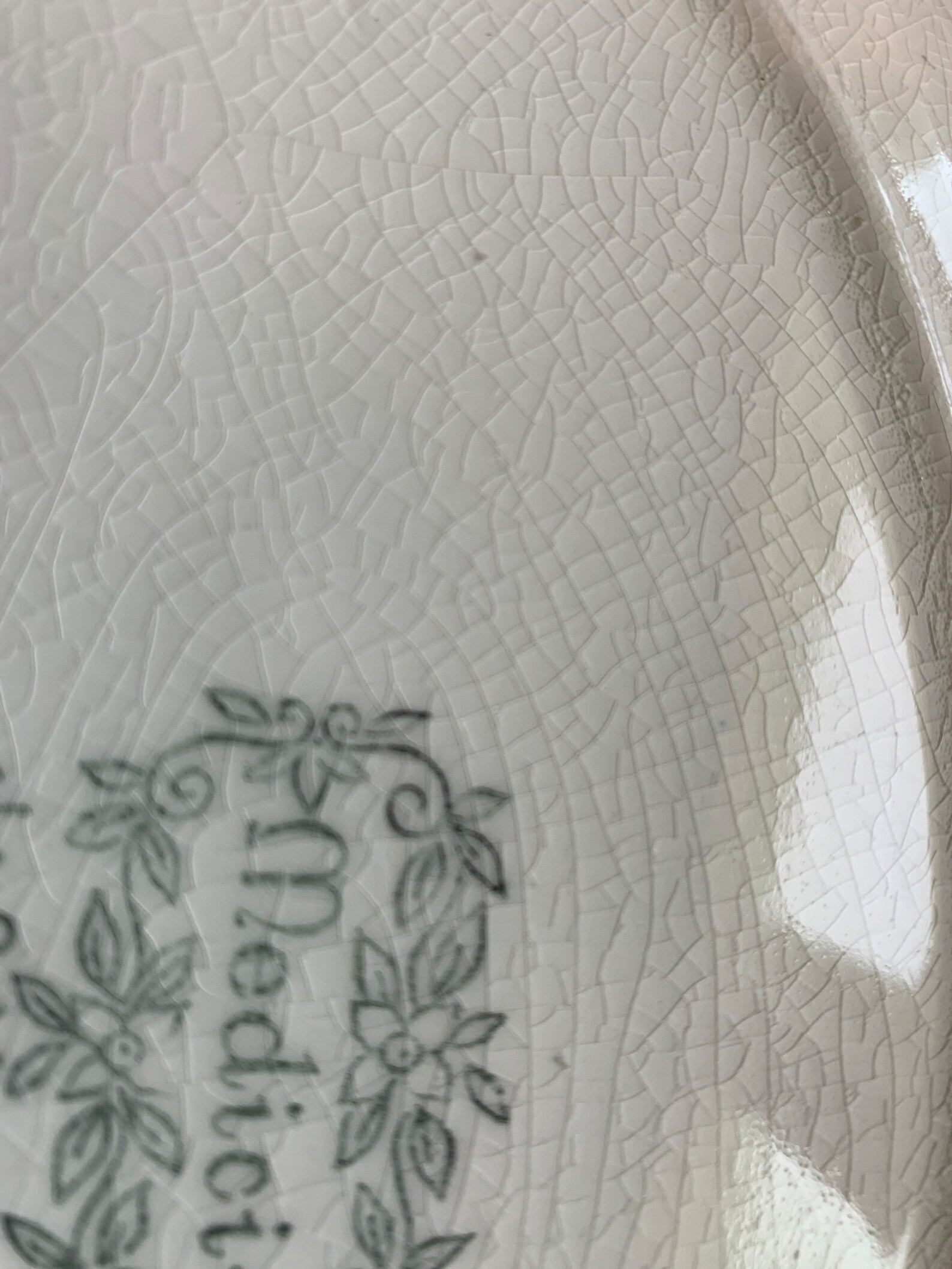 Antique RS Prussia Porcelain Plate With Roses and Gold Trim. - Etsy