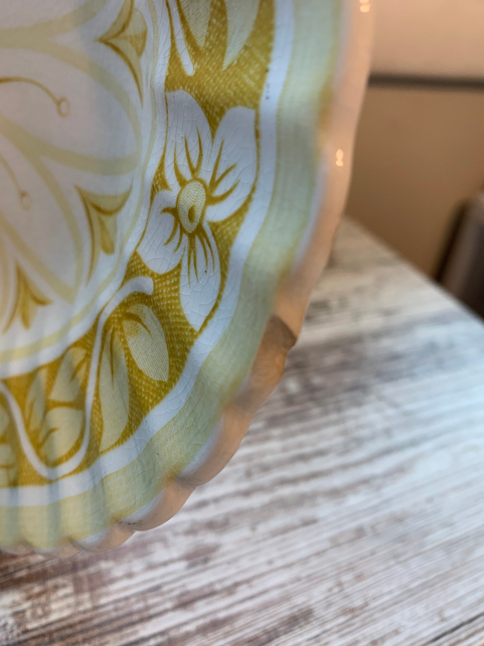 Antique RS Prussia Porcelain Plate With Roses and Gold Trim. - Etsy