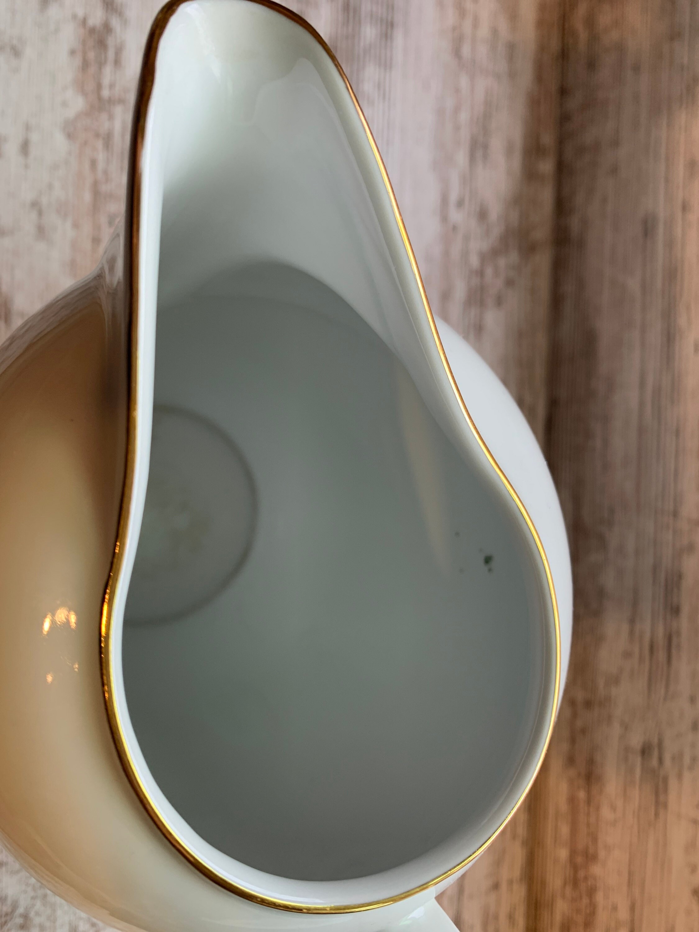 Vintage German Kahla Cornflower Blue Pitcher - Etsy