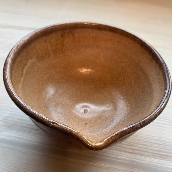 Rustic Pottery - Etsy