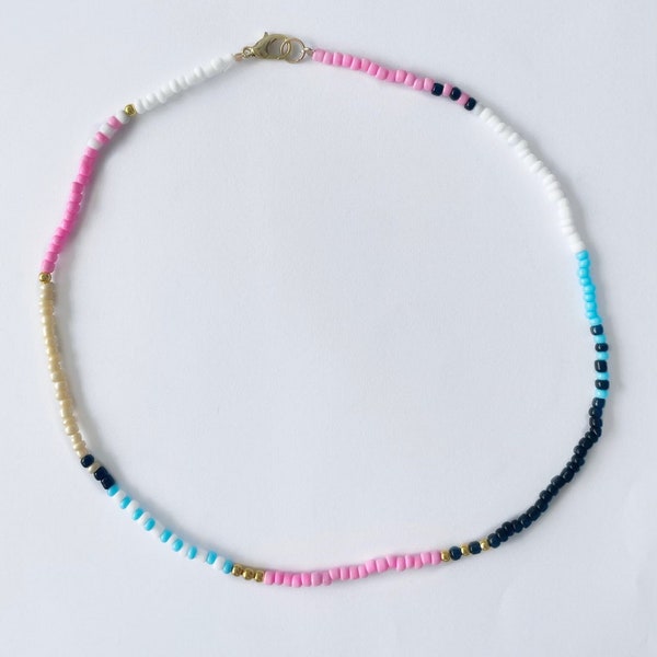 Infinity Necklace Tsitp - Etsy